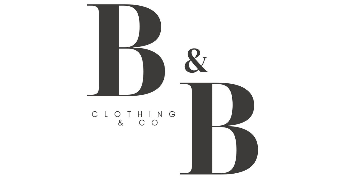 B&B Clothing & Co.